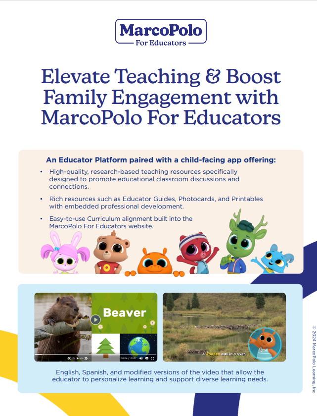 MarcoPolo Learning – Early Learning Coalition of Indian River, Martin ...